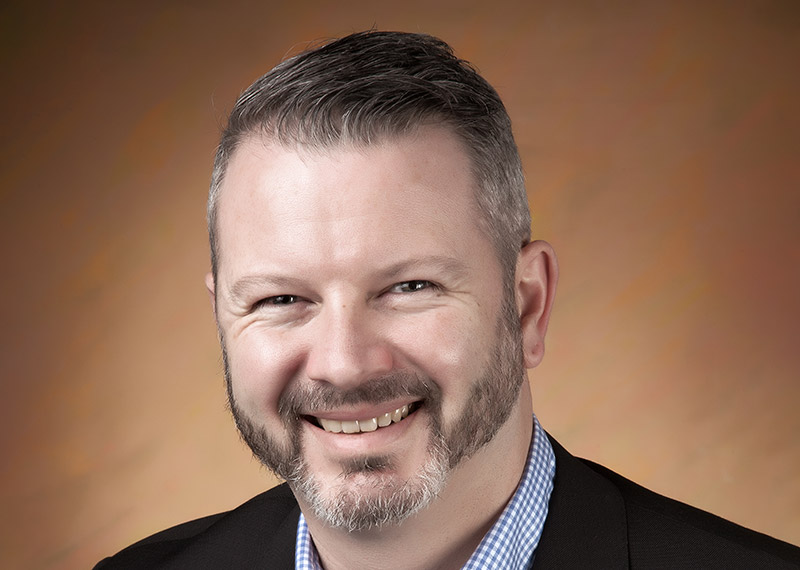 Jason Brancewicz-Lloyd, M.Ed., RSW, CCC - FPS