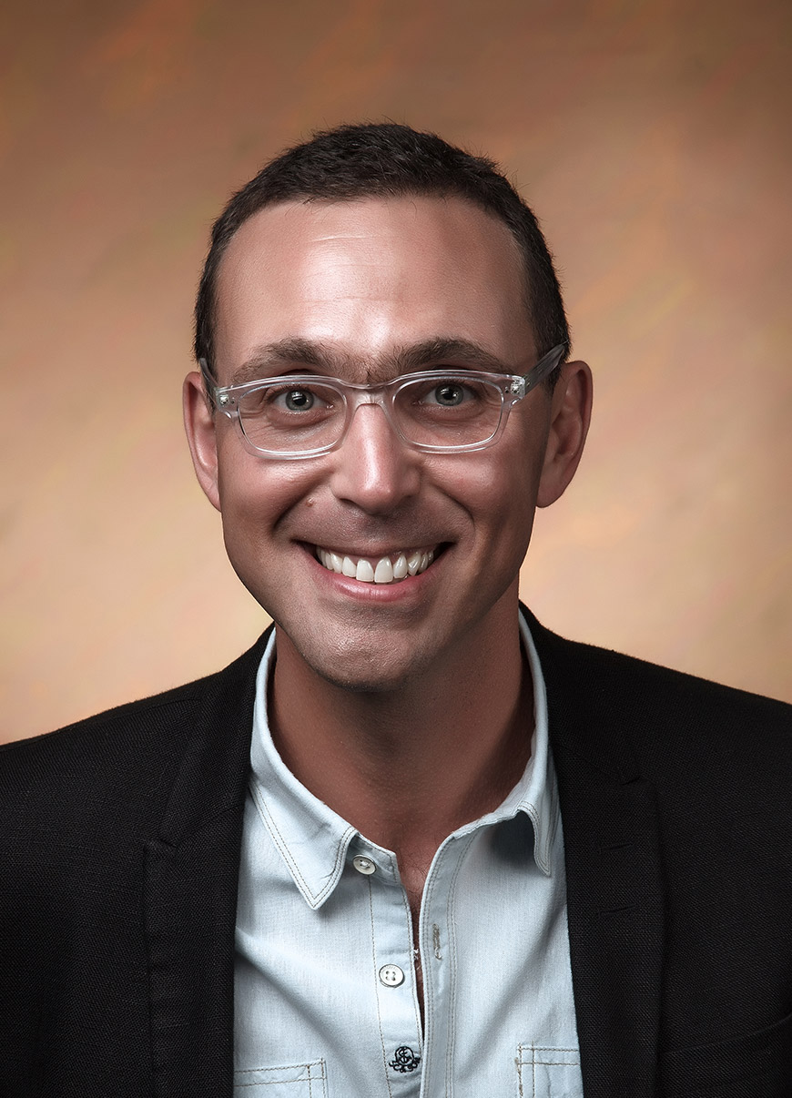 Daniel Rothman, Ph.D., C. Psych. - FPS