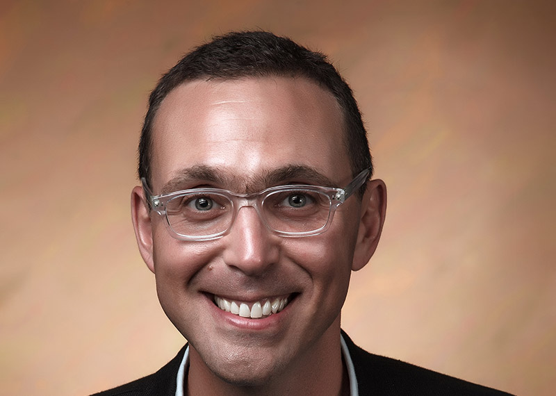 Daniel Rothman, Ph.D., C. Psych. - FPS