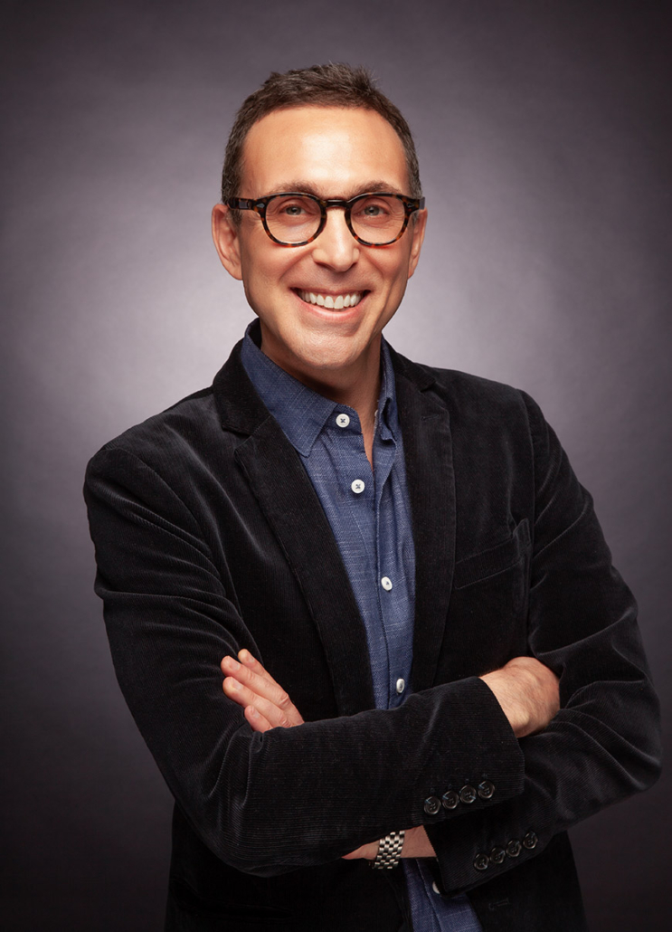 Daniel Rothman, Ph.D., C. Psych. - FPS