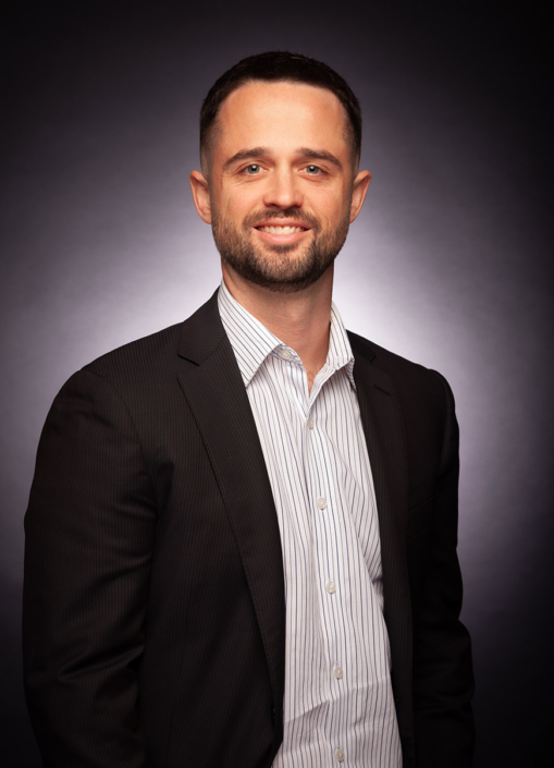 Ross McCallum, Ph.D., C. Psych. - FPS